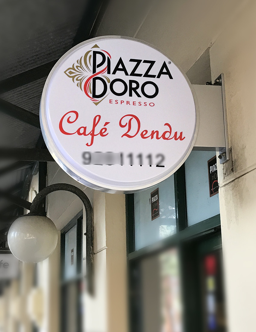 circular lightbox, round LED lightbox, , 800mm diam, 24 Hr delivery, OZ ...