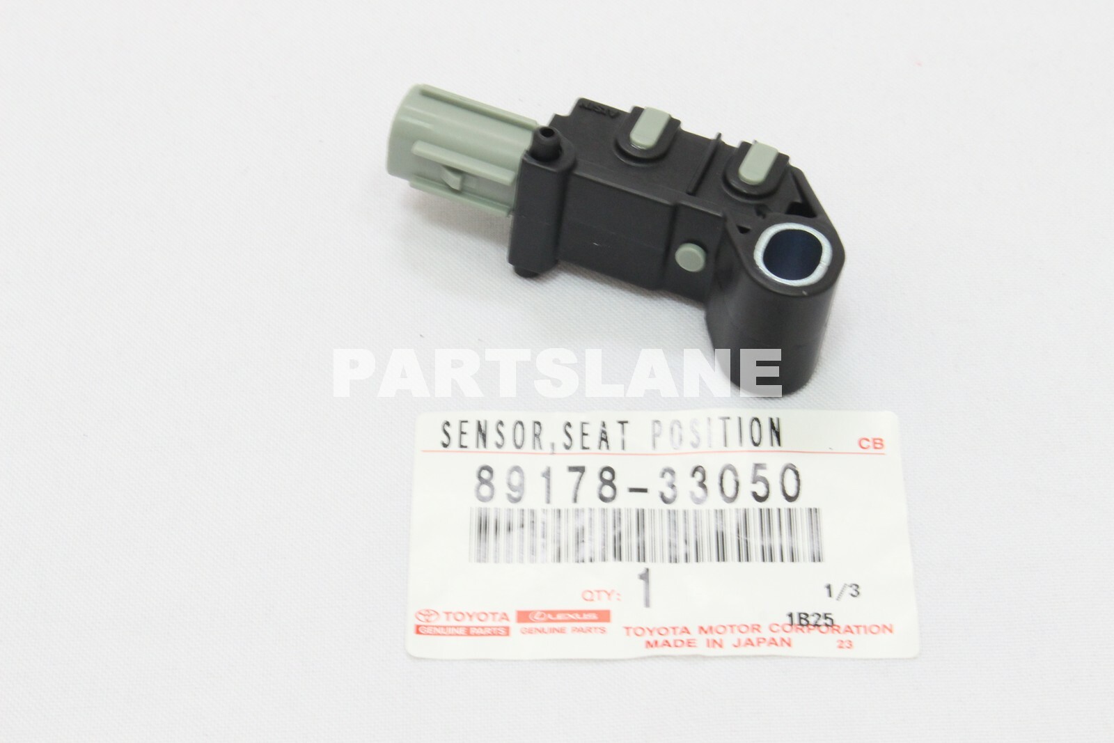 Toyota Land Cruiser Corolla Lexus IS300 350 OEM Seat Position Sensor ...