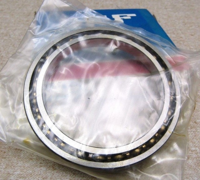 SKF 61810 50x65x7 Mm Deep Groove Bearing for sale online | eBay