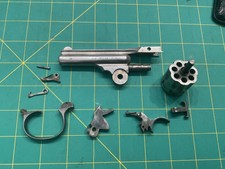 H R Gun Parts | Guide to Vintage Gun Parts