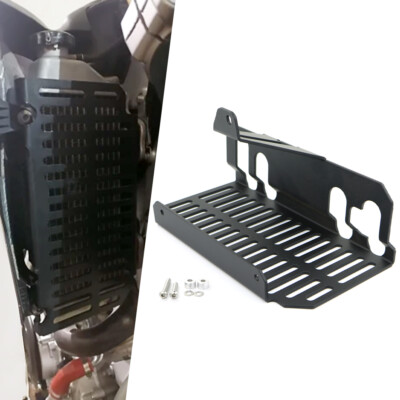 Fit For Yamaha 2008-2021 WR250R WR250X Radiator Guard Cover Protection ...