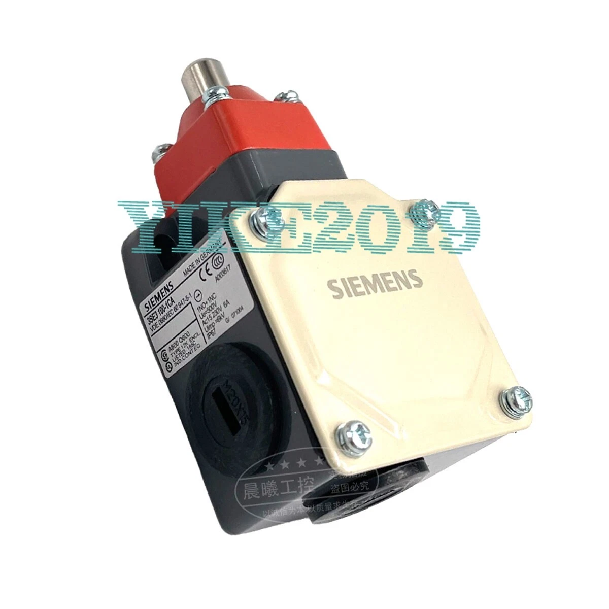 Limit Switch Siemens