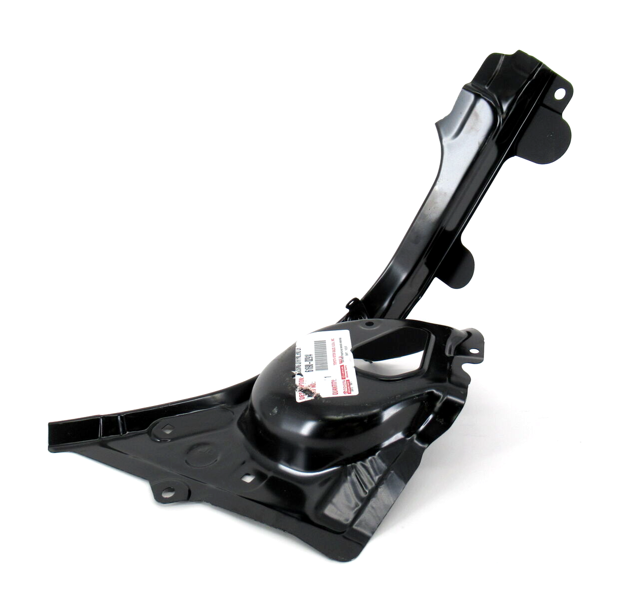 Toyota 6169802914 Genuine OEM Tail Lamp Pocket for sale online | eBay