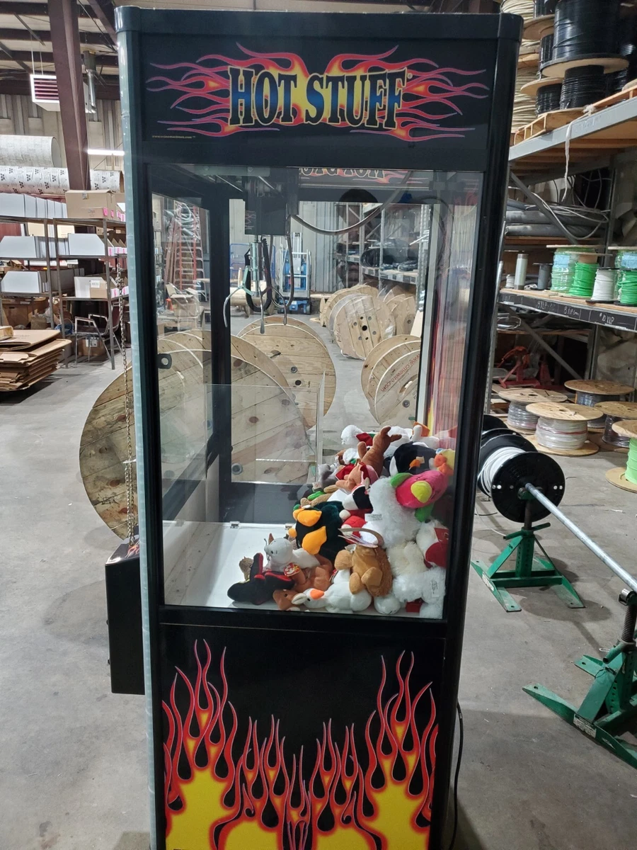 Used Crane Machines
