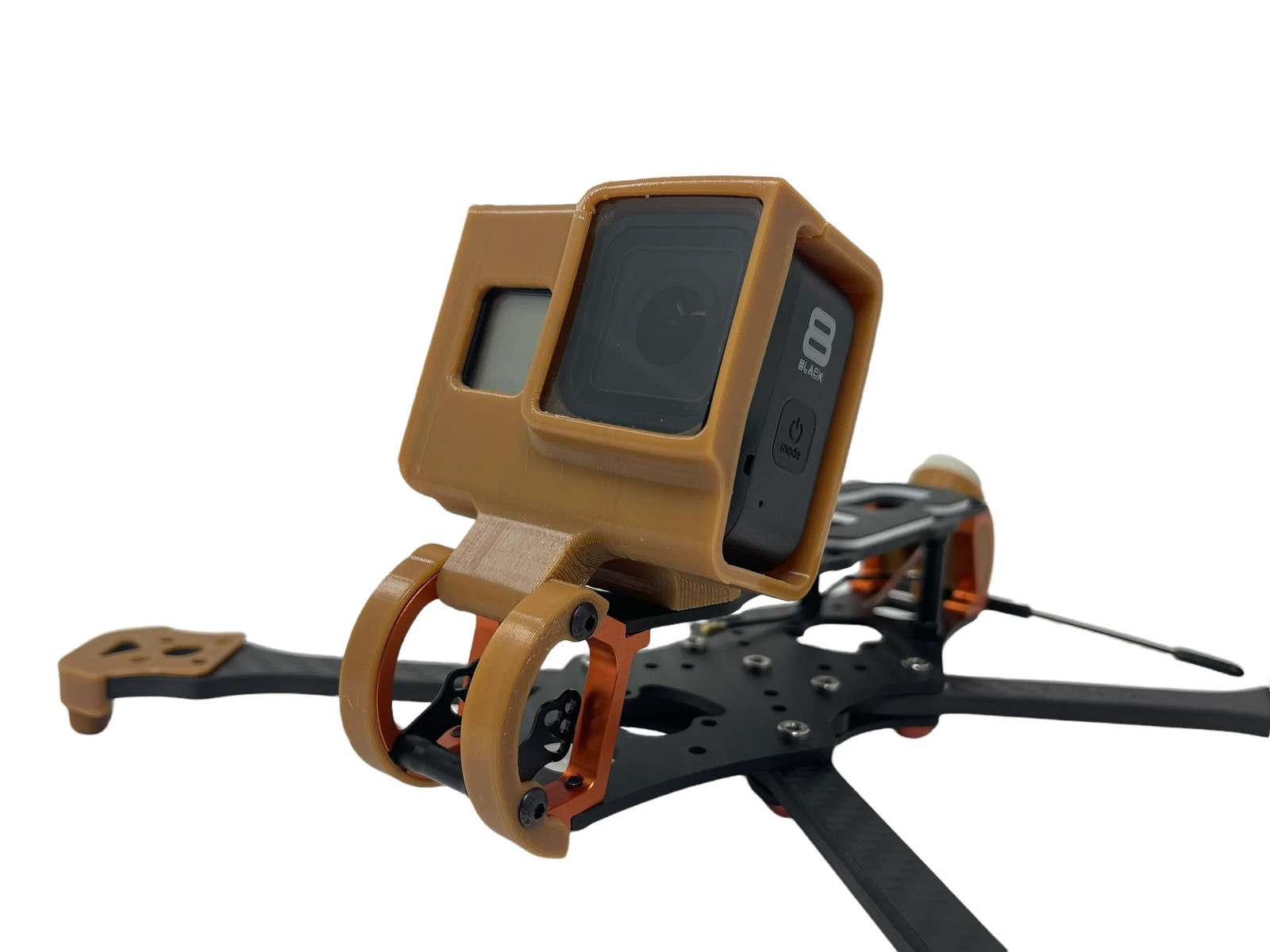 Armattan Beaver GoPro Hero 8 Mount