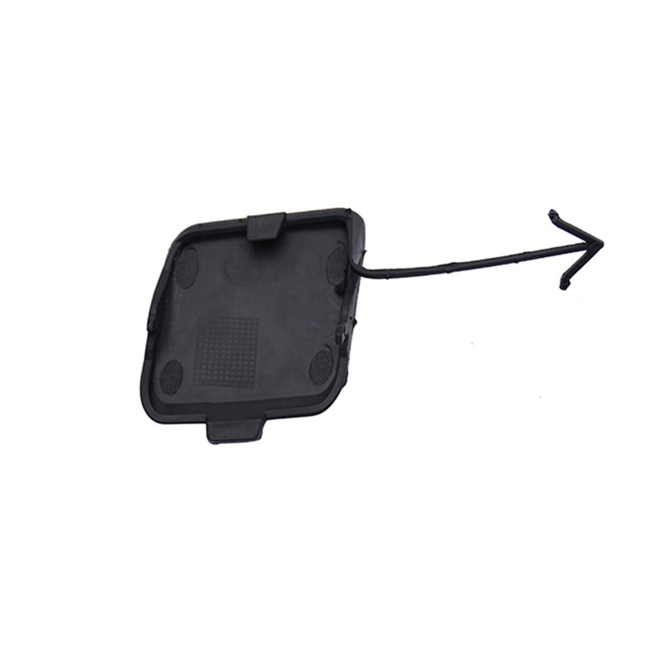 Rear Bumper Tow Hook Eye Cap Trailer Cover Fit For VW Golf GTI MK6 2010 ...