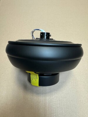 Fan Motor Assy For Hampton Bay Riley 44" Matte Black Ceiling Fan ...