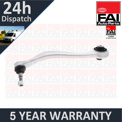 Track Control Arm Front Left Lower FAI Fits BMW 3 Series 2 4 ...