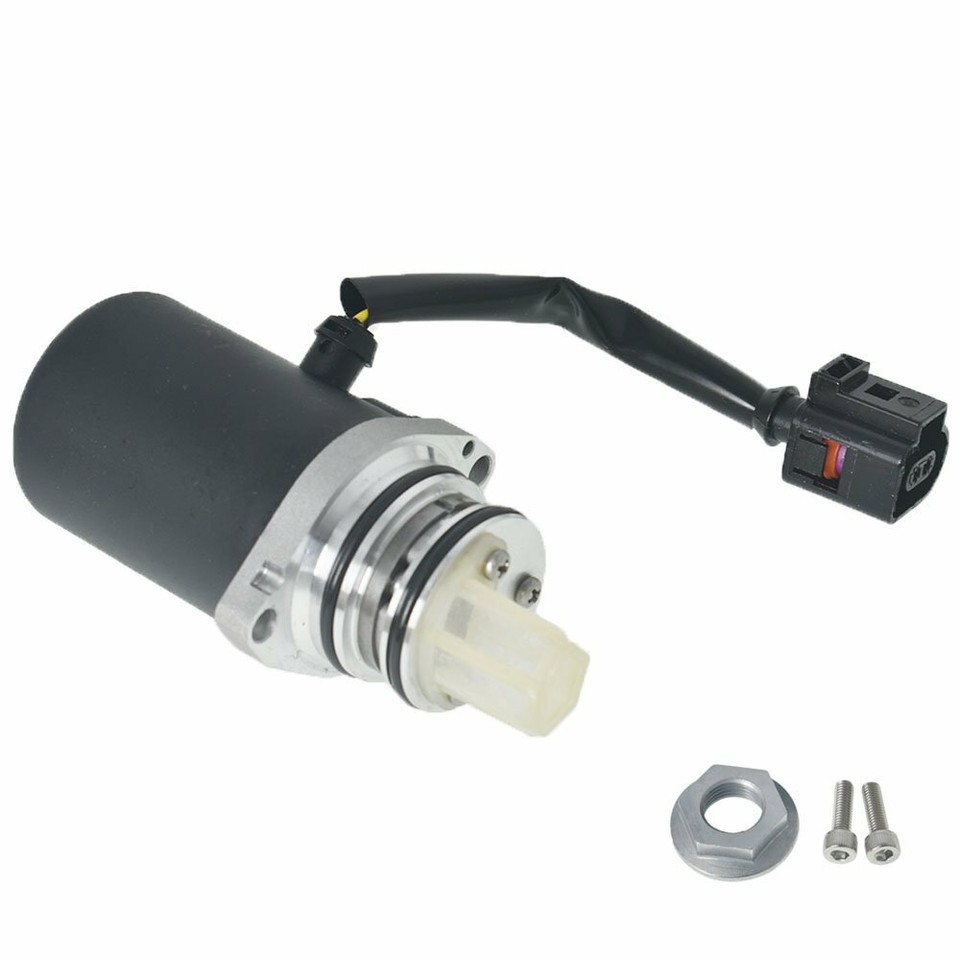 For Volvo s40 xc90 Ford Mercury 03-10 Haldex AWD Coupling Oil Pump Rear ...