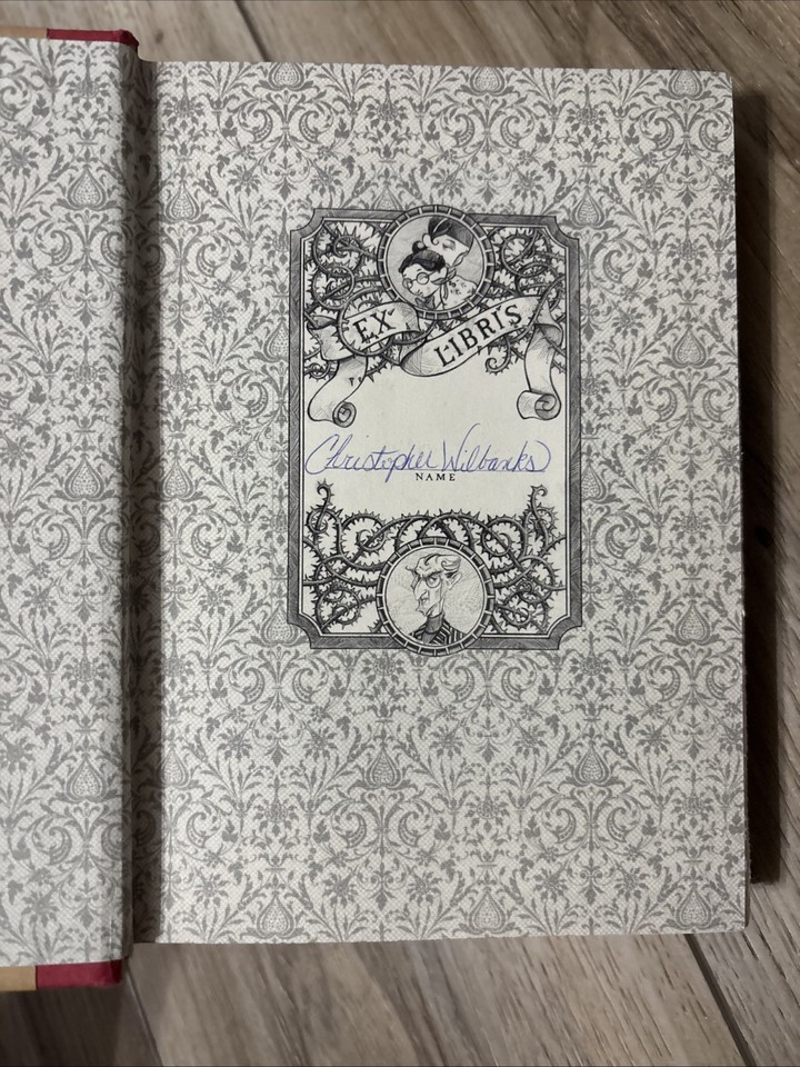 A Series of Unfortunate Events By Lemony Snicket 1-13 Complete Set ...