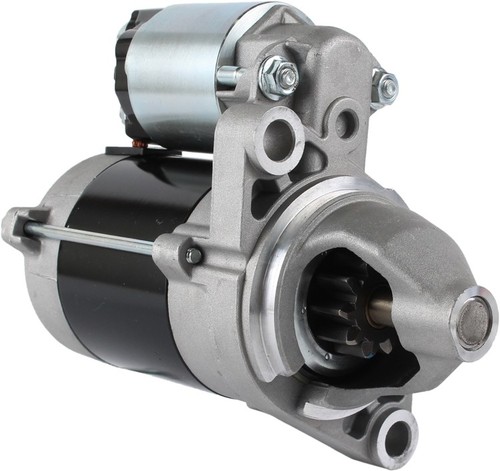 12 VOLT COUNTERCLOCKWISE 10 TEETH STARTER FOR HONDA SMALL ENGINES ...