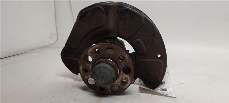 MERCEDES Mercedes-Benz OEM 14-15 E400 Front-steering Knuckle Spindle ...