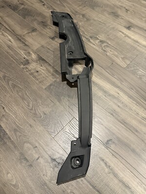 2022-2024 Subaru WRX Radiator Support Access Cover 57731VC000 OEM Sight ...