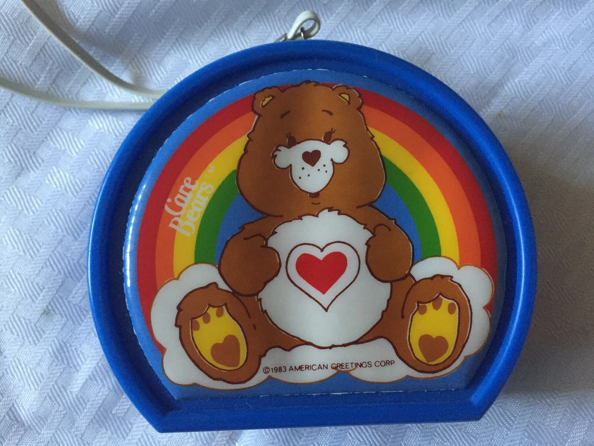 All My Heart Care Bear