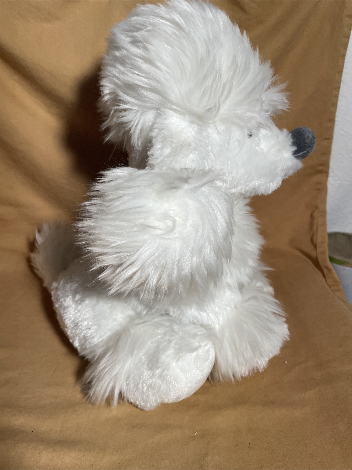 Aurora World Wuff Friends Willow Poodle Plush 10 Tall for sale online ...