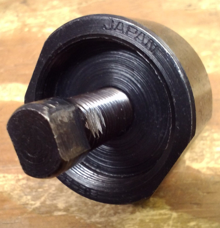 VINTAGE Shimano Dura-Ace TL-FH30 Freehub Hub Body Removal Tool BC 32 / ...