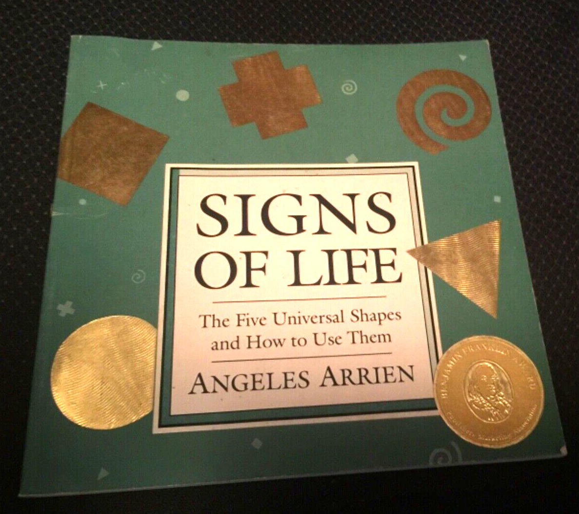 Signs of Life - Book | eBay