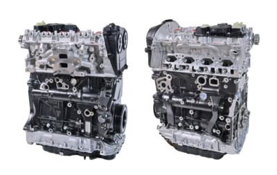 MK7 Golf R Engine Assembly CYFB 2.0 TSI | eBay