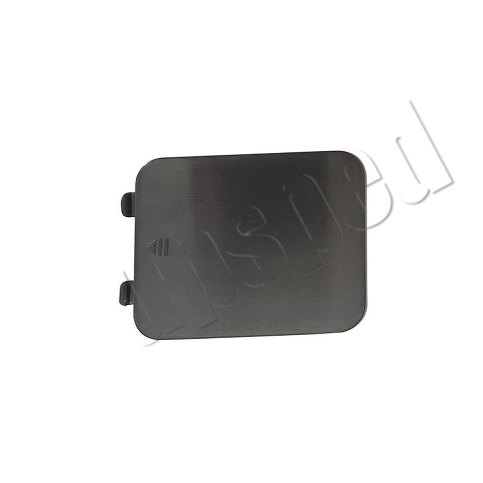 Rear Bumper Tow Hook Eye Cover Cap For Mercedes Benz E-class W211 ...