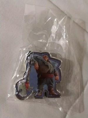 Walt Disney PIN PINBACK Tong RAYA AND THE LAST DRAGON Film Fantasy ...