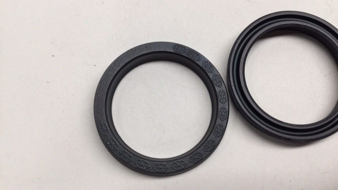 Sakagami SKY-28 Packing Seal 28X35.5X5 (Pack of 2) 28 .5 X 5mm SKY28 ...