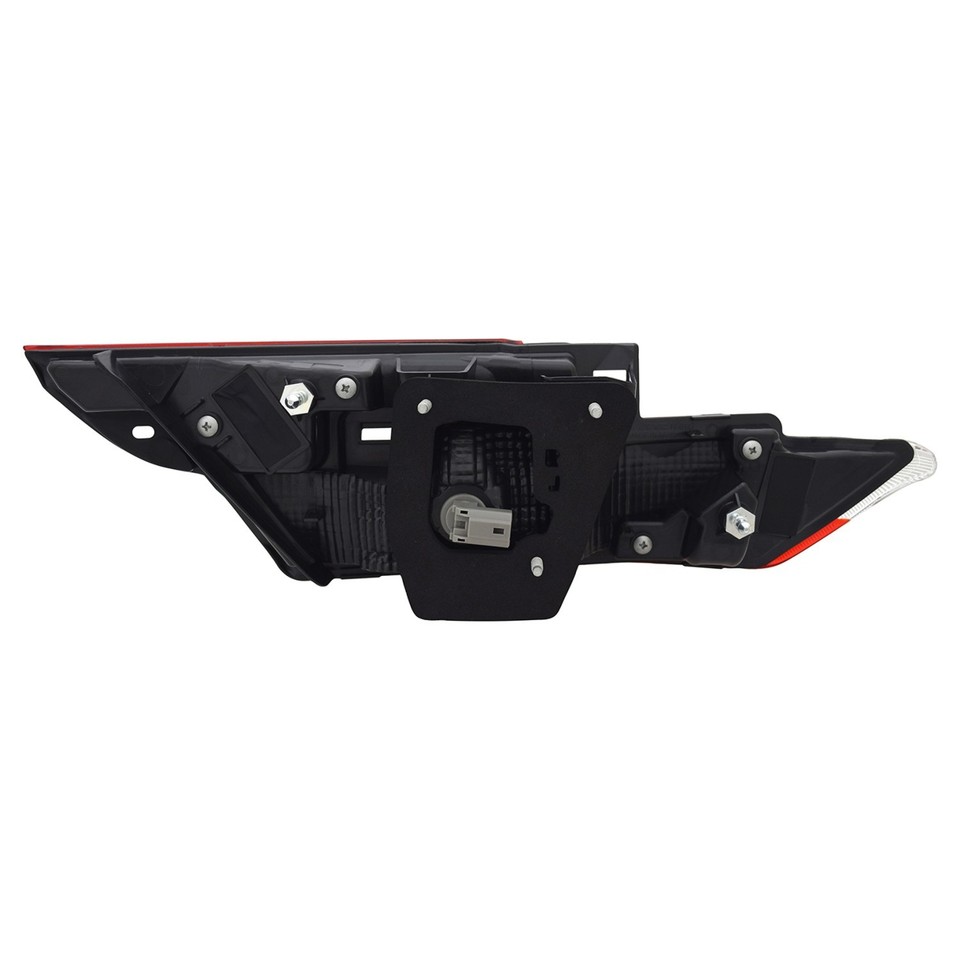 New Right Inner Tail Light Fits Toyota Camry LE Sedan Camry SE Sedan ...