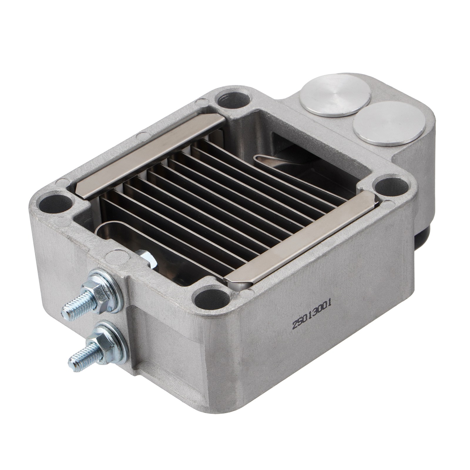 Air Intake Heater Element 5086720AC For Dodge Ram Cummins 5.9L 24 Valve ...