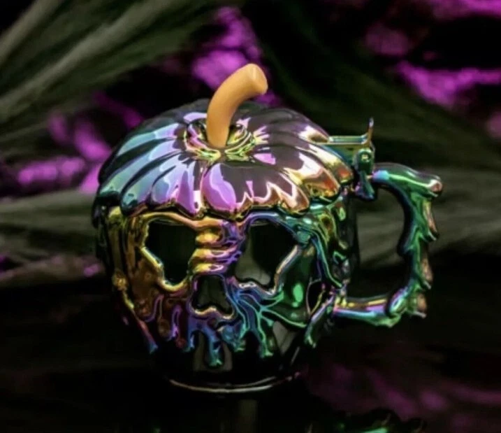 Poison Apple Disney