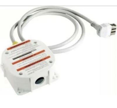 Bosch Powercord with Junction box for use with all Bosh & Thermador ...