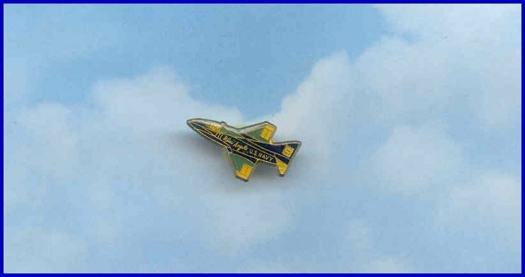 F-18 Hornet Pin Vintage Airplane Aviation Aviator Aviatrix | eBay