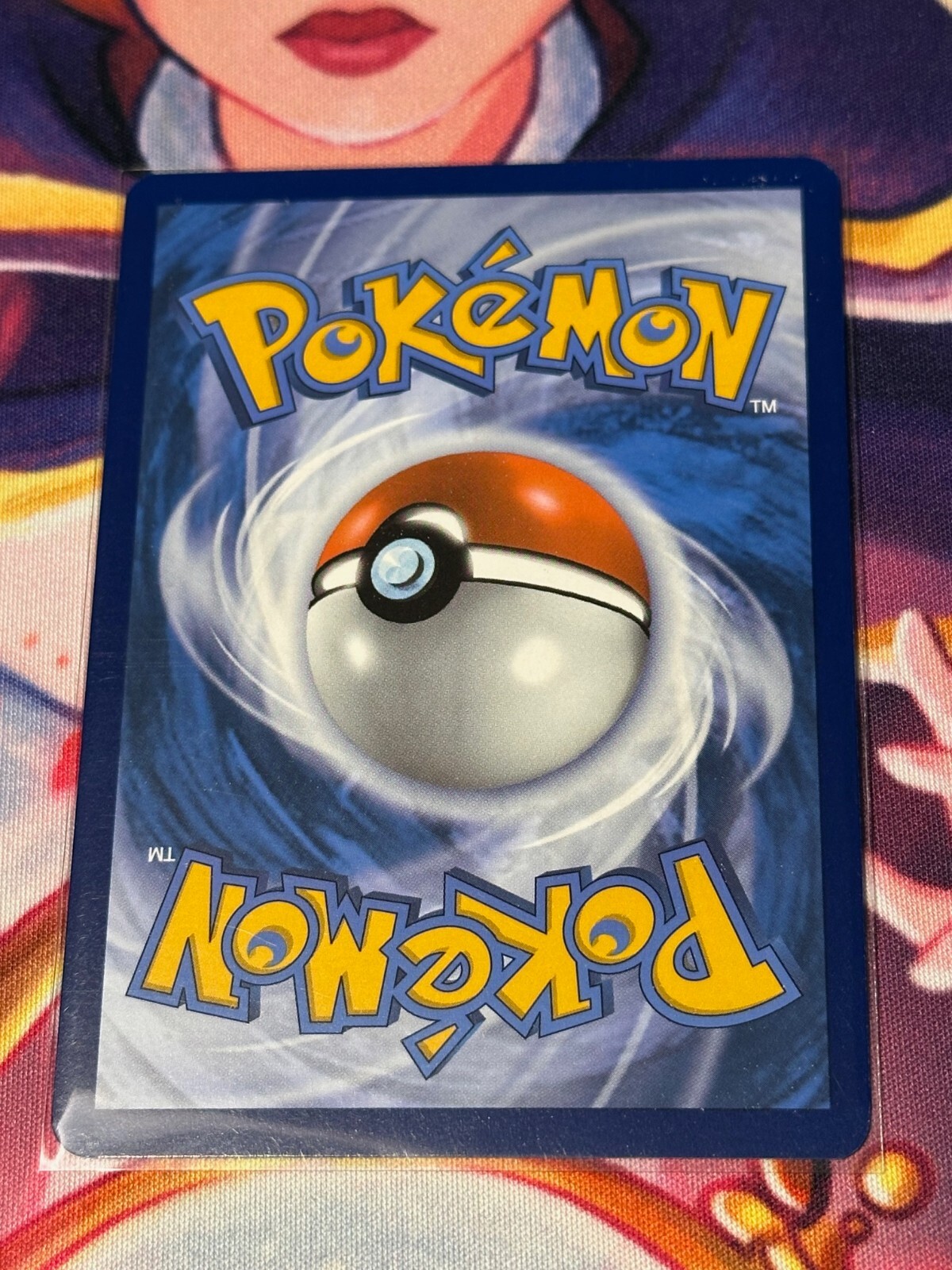 Umbreon (Master Ball Pattern) 059/131 SV: Prismatic Evolutions Holo | eBay