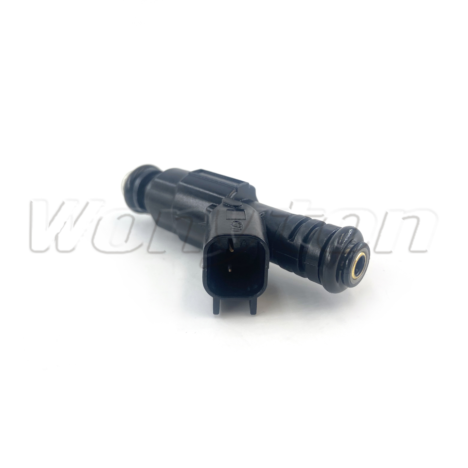 4pcs FUEL INJECTORS 12602480 EV6 For 2008-2011 CHEVROLET MALIBU | 2.4L ...