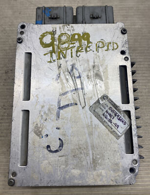 1998 99 DODGE INTREPID OEM ENGINE COMPUTER BOX 04896260AC | eBay