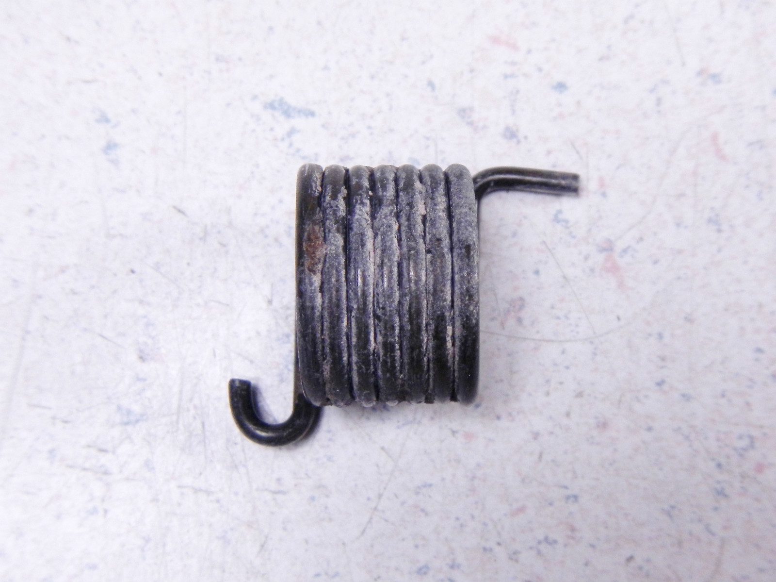 82 Suzuki DR250 DR 250 Decompression Compression Release Arm Shaft ...