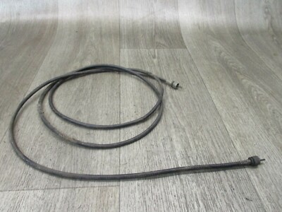 97 1997 Arctic Cat EFI 580 Snowmobile Engine Speedo Speed Cable Wiring ...