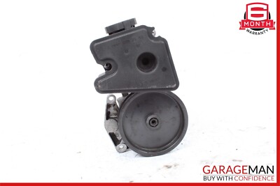 07-13 Mercedes W221 S550 E350 CLS550 Power Steering Pump Reservoir ...