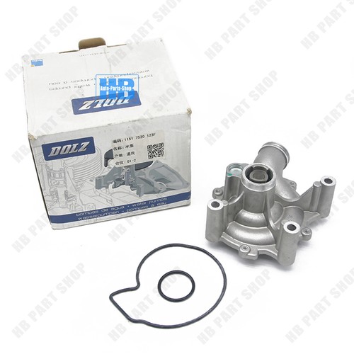 OEM Water Pump For MINI R52 Cooper S R50 R53 JCW Works 02-07 ...
