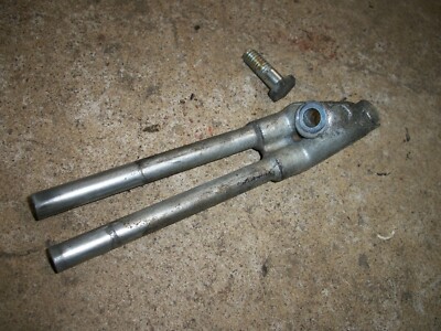 Norton Oil Junction Tube 750cc Commando 1973 130 | eBay