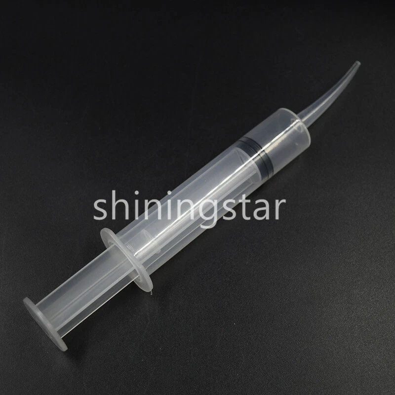 Plunger Syringe