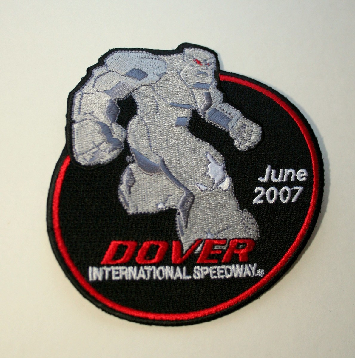 Dover International Speedway Logo