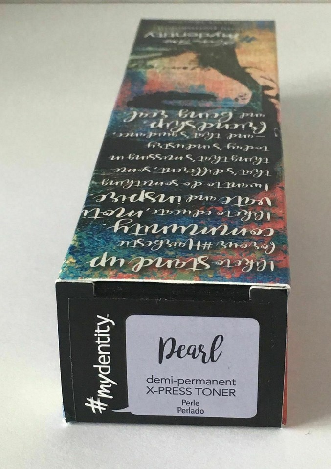 GUY TANG #mydentity HAIR COLOR( DIRECT DYE,DEMI,PERMANENT,BOOSTERS)FULL ...