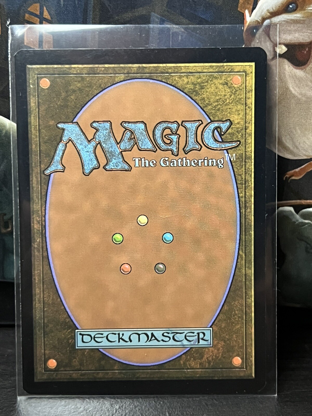 MTG Sarevok, Deathbringer Commander Legends: Battle for Baldur's Gate ...