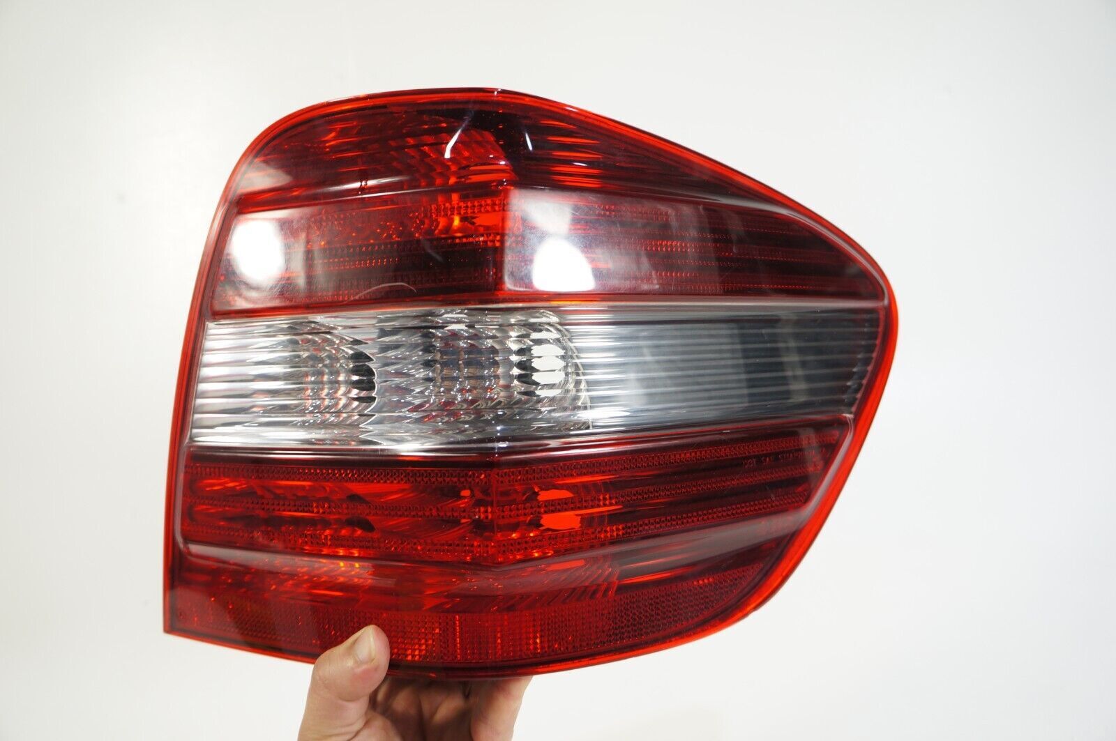 06-2008 mercedes w164 ml550 ml350 ml320 right passenger side tail light ...