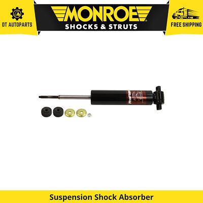 For 1994-2004 GMC Jimmy RWD Suspension Shock Absorber Front Monroe 1995 ...