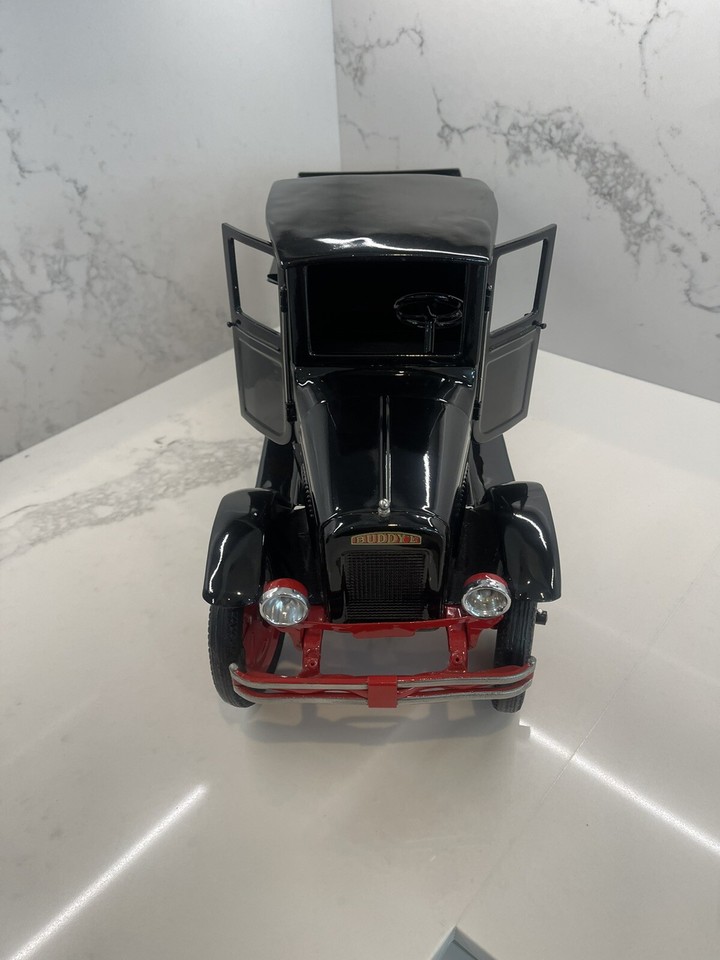 1920s BUDDY L Truck with Rubber Tires. Beautiful Extremely Rare ...