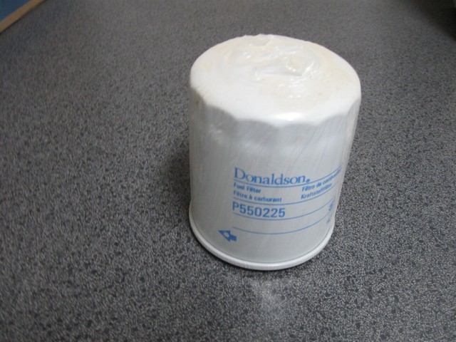 Donaldson P550225 Fuel Filter Replaces WIX 33393 for sale online | eBay
