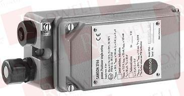 SAMSON AG 3767-0000212001 / 37670000212001 (USED) | eBay