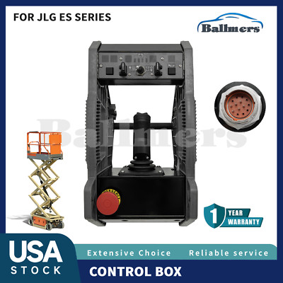 Control Box 1001091153 for JLG ES Series Scissor Lift 3246ES 1930ES ...