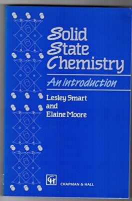 Solid state chemistry: An Introduction-Lesley Smart | eBay UK