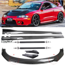 Mitsubishi Eclipse Body Kits at Andy's Auto Sport
